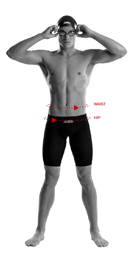 Funky Trunks Apex Viper Race Suit Jammers Black Attack | Mens ...